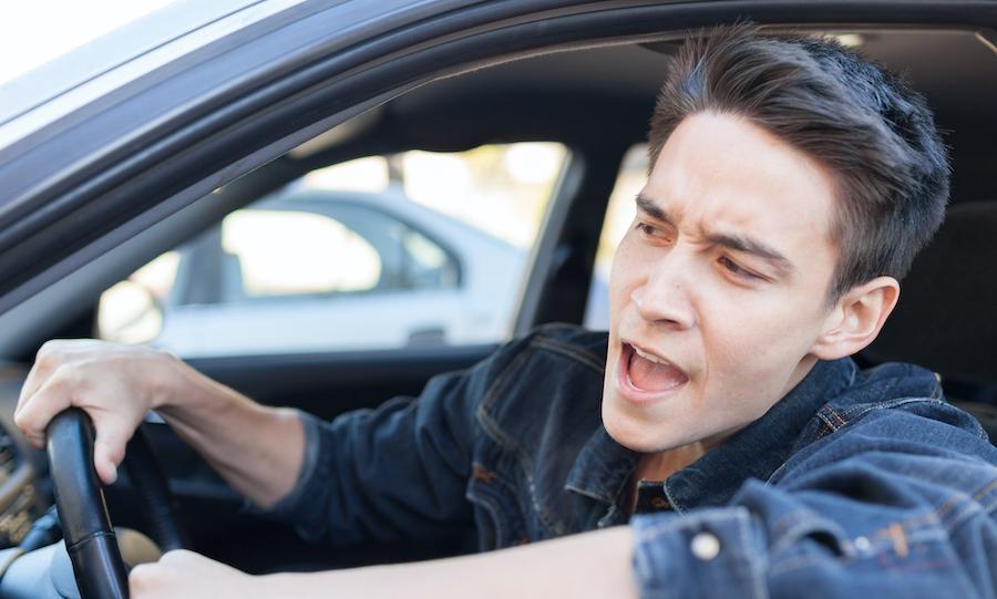 Where Louisiana Ranks Among Study Of States With Worst Drivers | iHeart