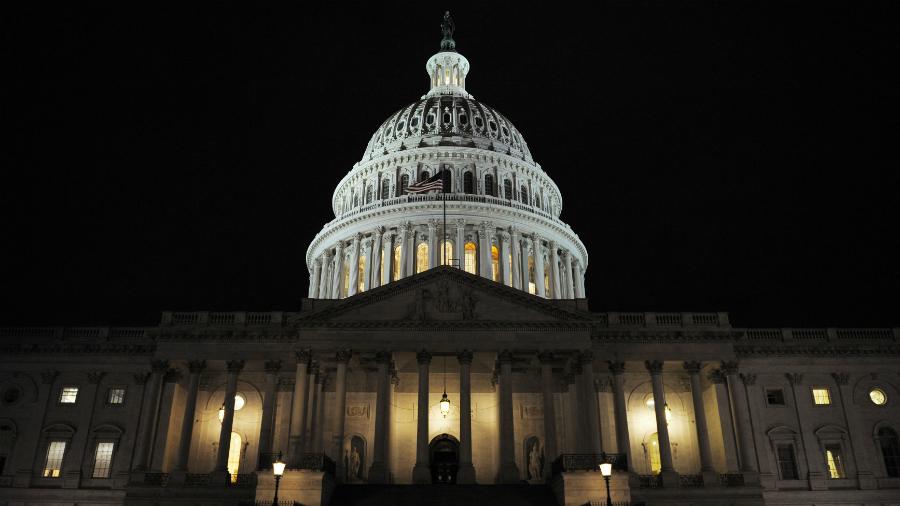 Results Of 2020′s Most Important Senate Races: Live Updates | iHeart
