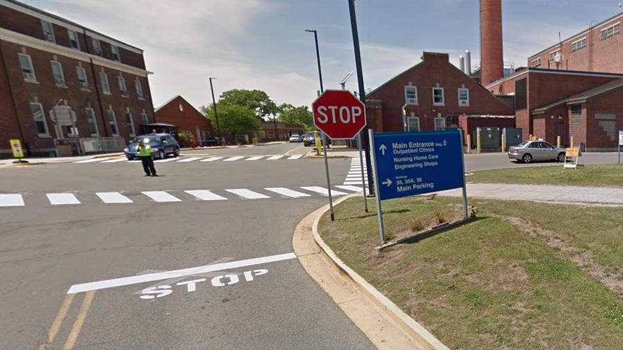 Steam Pipe Explosion At Connecticut VA Hospital Leaves Two Dead | iHeart