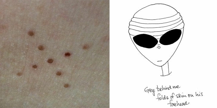 Sev Tok Images | Coast to Coast AM