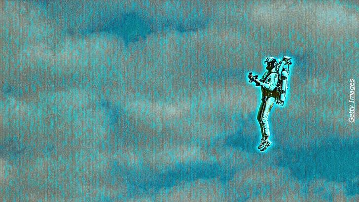 Alternative Health / 'Chicago Phantom' & Cryptids | Coast to Coast AM