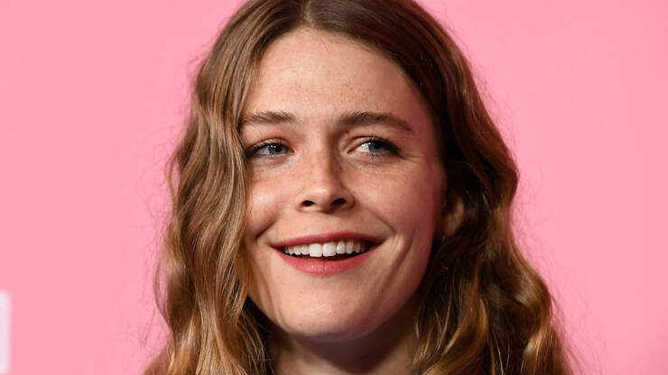 Maggie Rogers appears on "Sesame Street" | 97.3 KBCO
