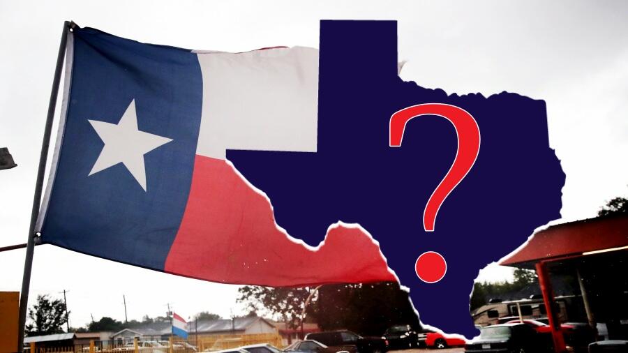 These Texas Cities Are Among The Safest Cities In The United States ...
