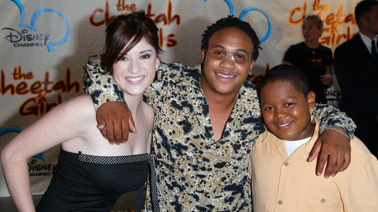 Orlando Brown Looks So Happy and Healthy With His New Family! | WiLD 94 ...