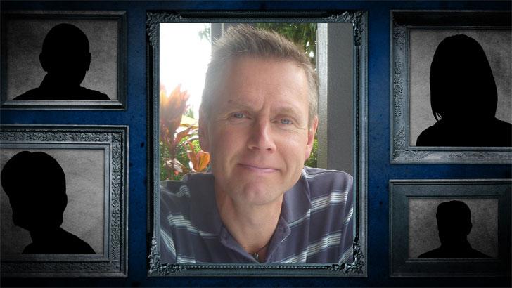 Toby Wilkinson | Coast to Coast AM