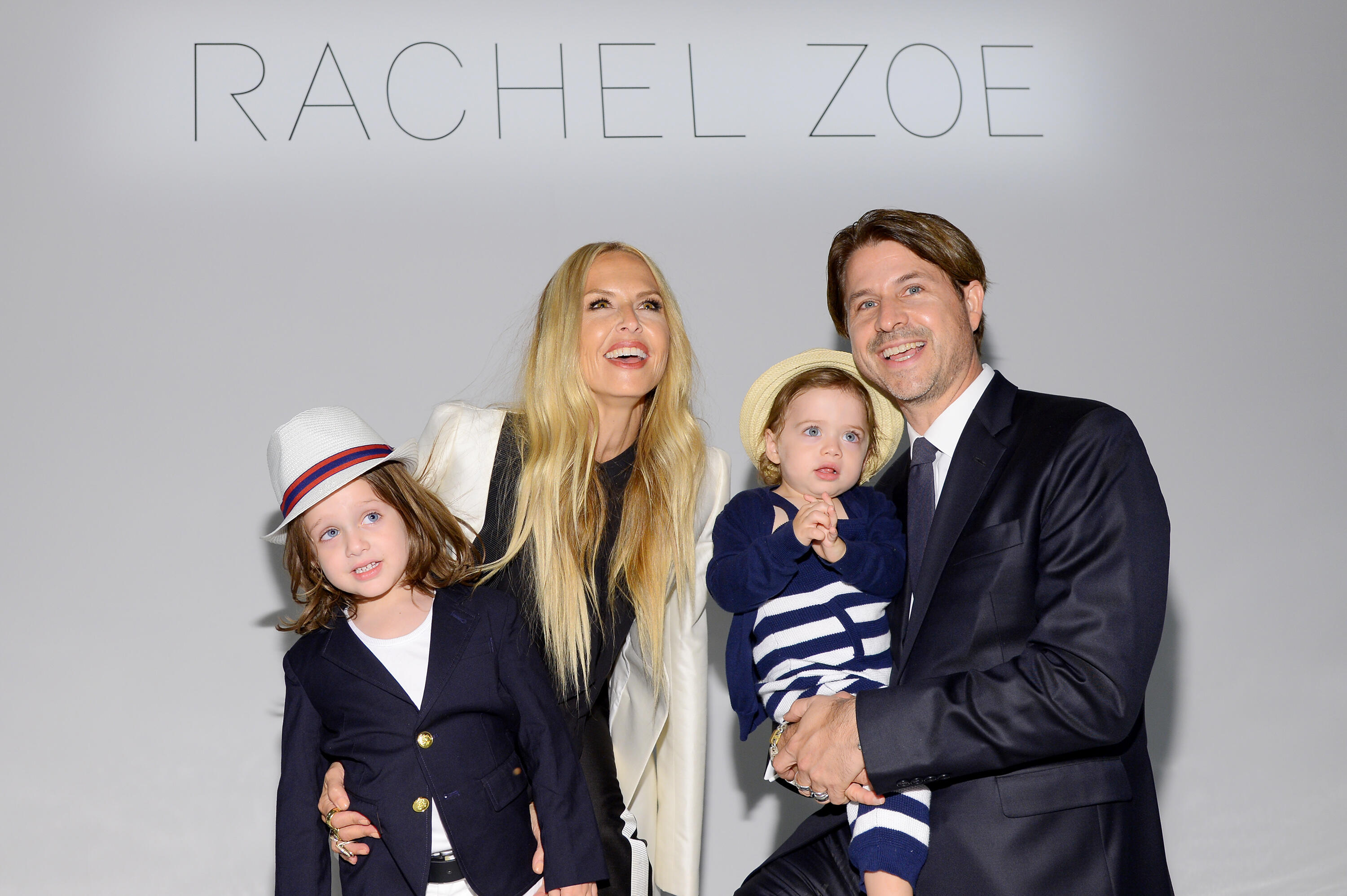 Rachel Zoe 'Scarred For Life' After Son Skyler Falls 40 Feet Off Ski ...