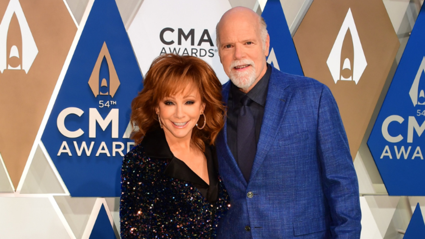 Reba McEntire Shares Cute Farm Photo With Boyfriend Rex Linn | iHeart