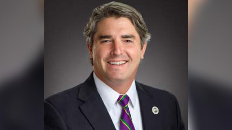 Louisiana Lawmaker Abruptly Resigns From House Of Representatives | iHeart