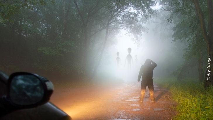 Human Mutilation & Alien Abduction | Coast to Coast AM