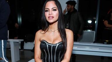 ¿Esto confirma la RELACIÓN de Natti Natasha con Raphy Pina? | iHeart