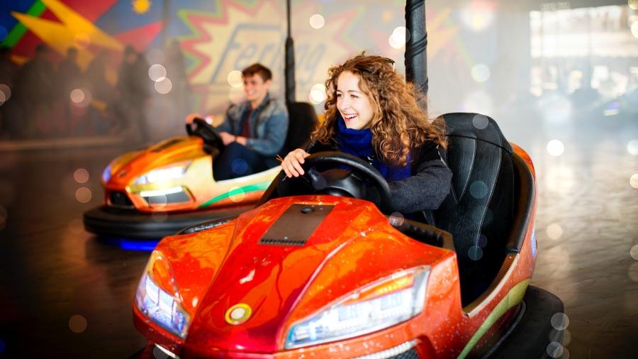 Schnepf Farms Celebrating 80th Anniversary With Special Theme Park | iHeart