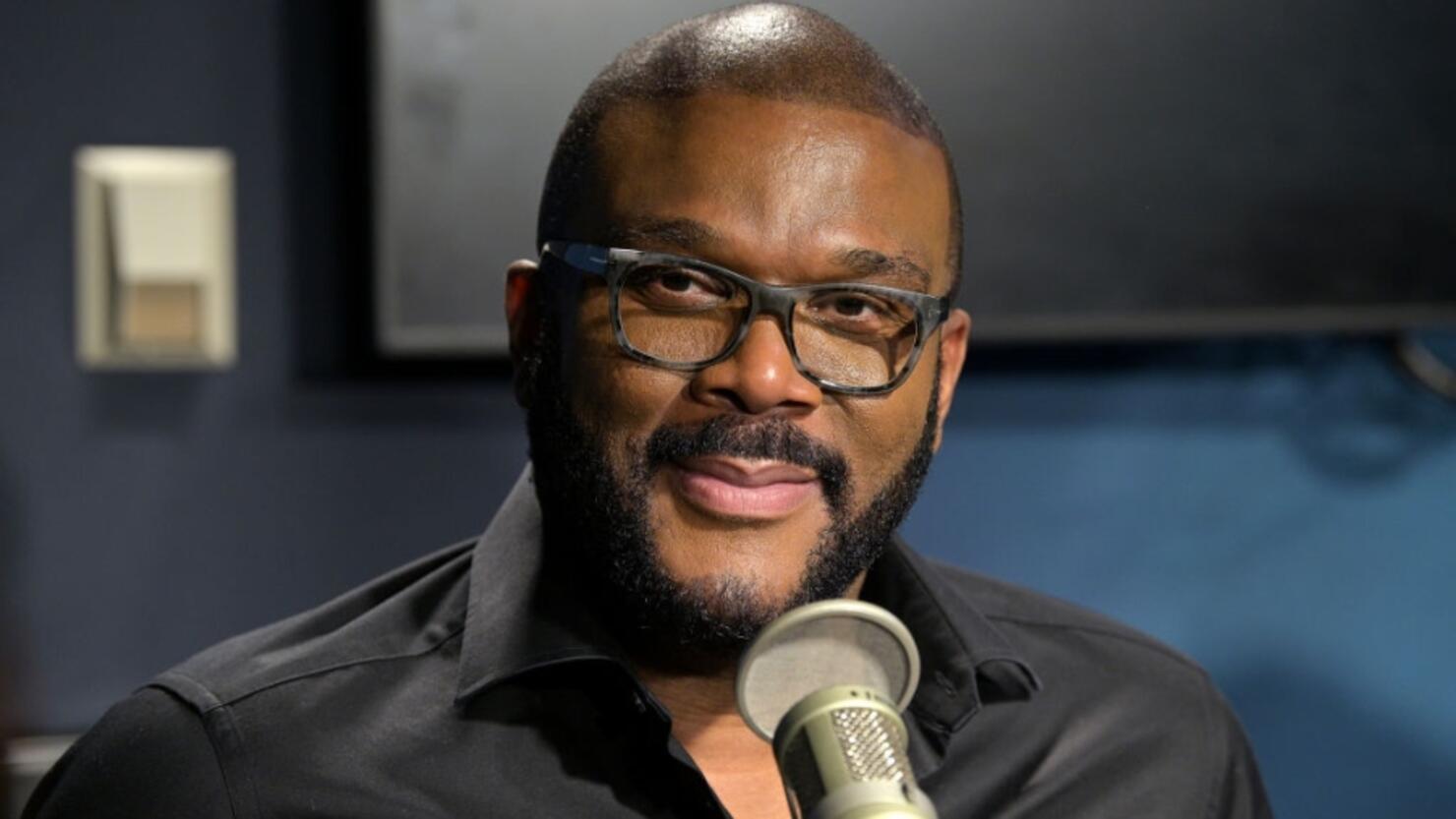 Man Arrested After Threatening To Blow Up Tyler Perry Studios: Police ...