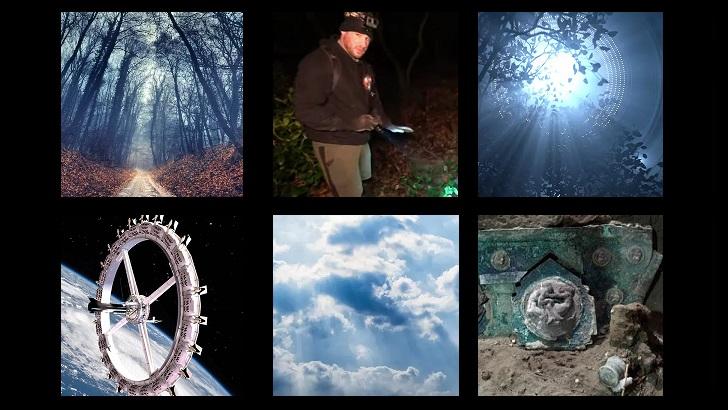 This Week's Weird News 3/5/21 | iHeart