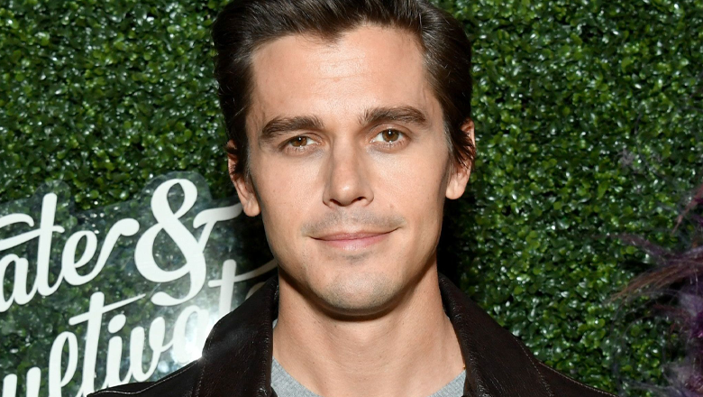 CODY CAST: Queer Eye's Antoni Porowski Dishes Kitchen Secrets | iHeart