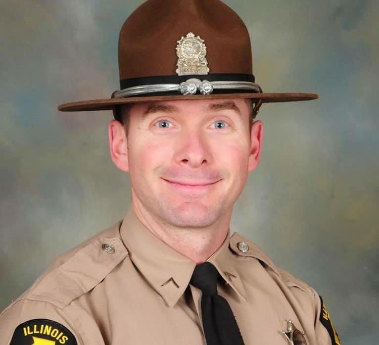 Illinois Trooper Helps Deliver Baby On I-55 | iHeart
