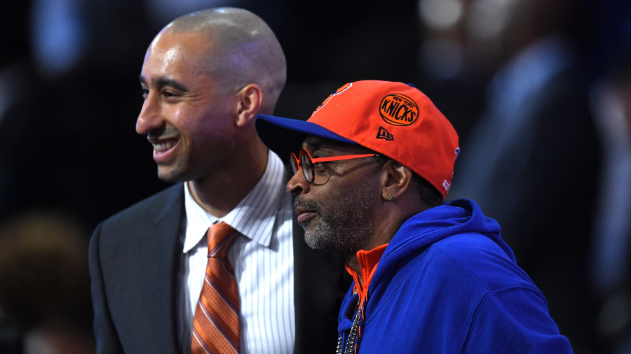 Shaka Smart Set To Become The Next Men's Basketball Coach At Marquette ...