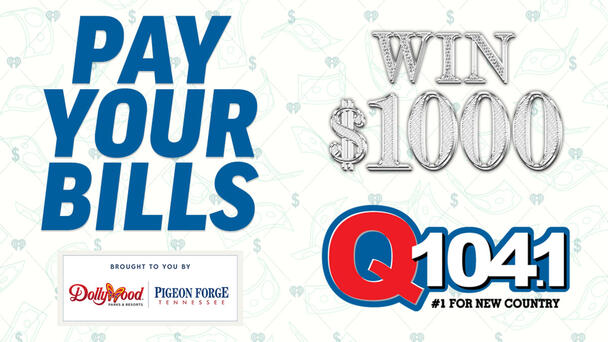 Q104.1 | iHeartRadio