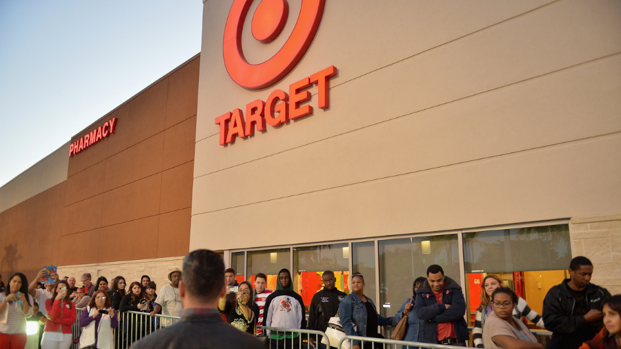 Target Plans To Spend $2 Billion With Black-Owned Businesses By 2025 ...