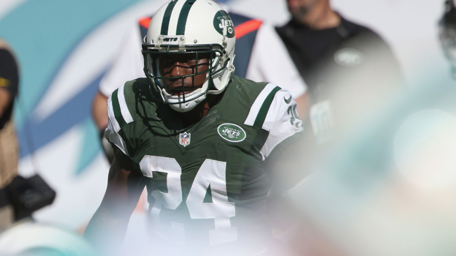 Researchers To Examine The Brain Of Phillip Adams For Signs Of CTE | iHeart