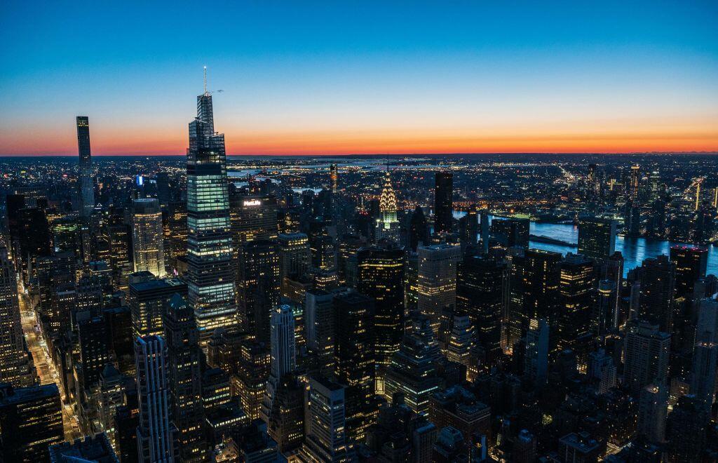 The Most Diverse Cities In America Are... | iHeart