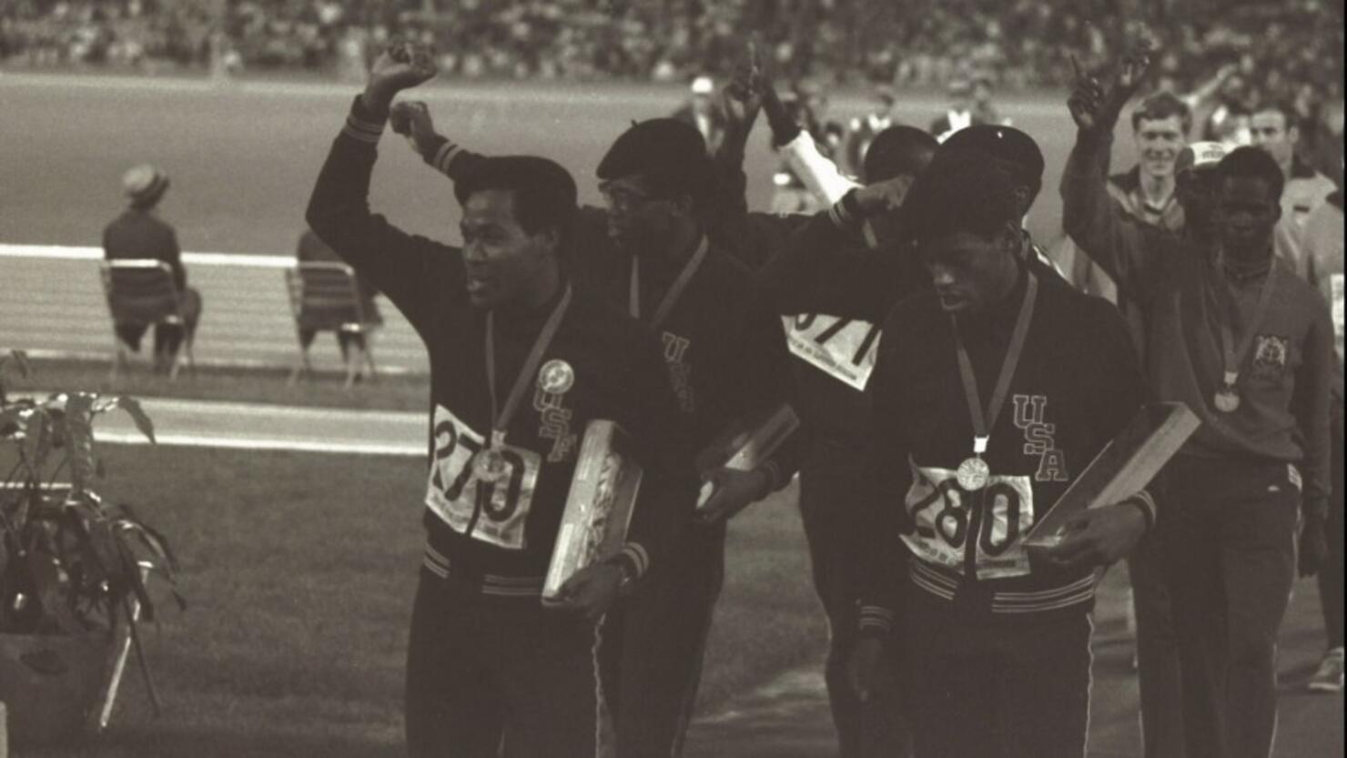 Athletes Banned From Protesting, Demonstrating At Tokyo Olympics | iHeart