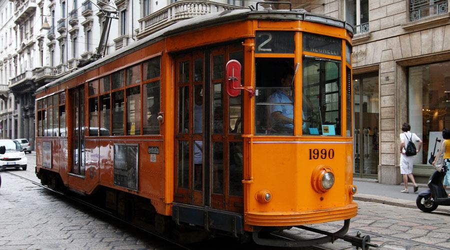 The Denver Trolley Gets A Makeover After A Year Without Riders | iHeart