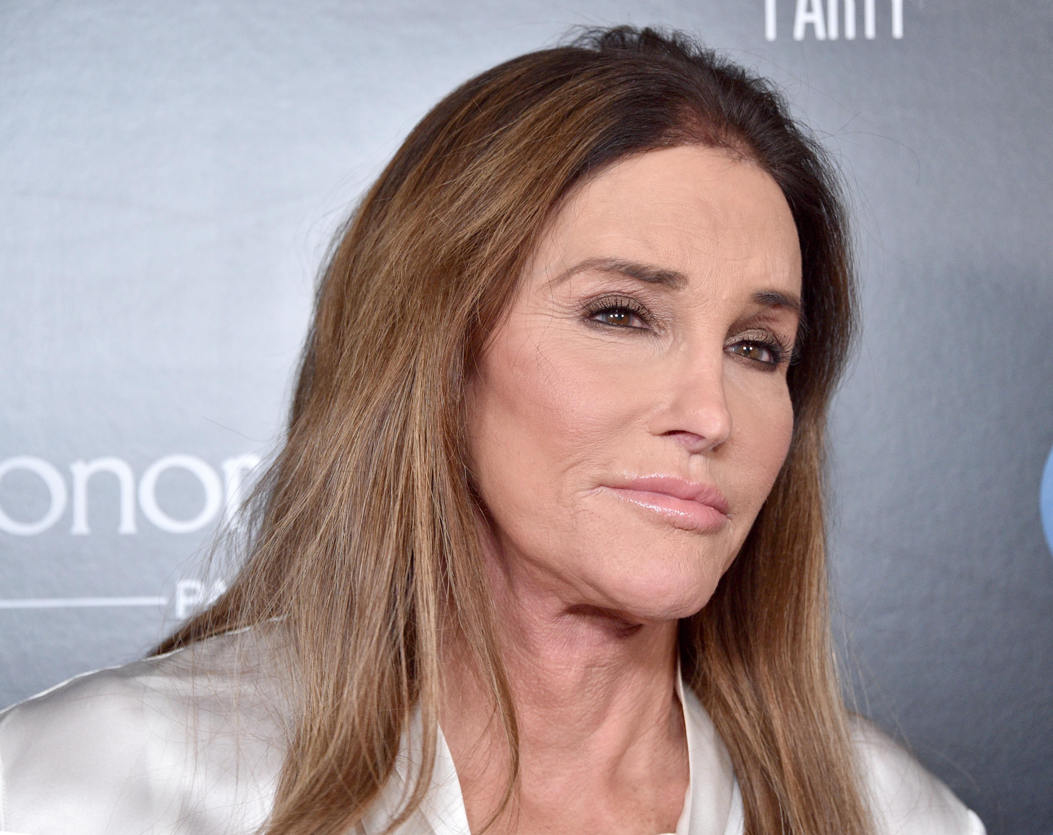 Caitlyn Jenner Says The Homeless Are Driving Her Friends Out Of ...