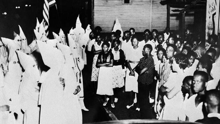 We Remember: Chronicling 10 Race Massacres In America | BIN: Black ...