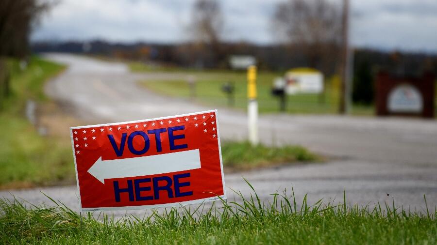 These Are The States That Passed Voting Restriction Laws: What To Know ...