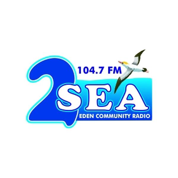 2SEA FM | iHeart