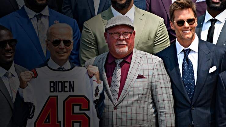 PHOTO: Brady Posted Picture With All 7 Super Bowl Rings on His Fingers ...