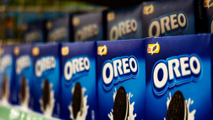 "Oreo Cafe" is the first to open at mall in New Jersey | KC101 | Adam ...