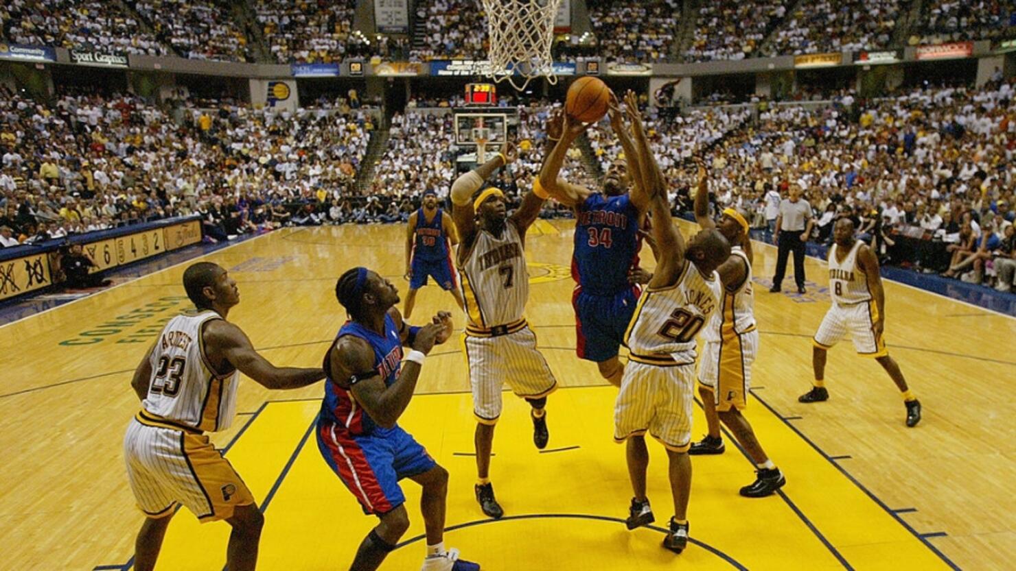 Netflix Releases Trailer For ‘Untold’ Sports Docuseries | iHeart