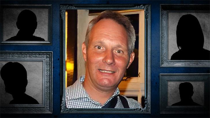 Ronald Kinsella | Coast to Coast AM