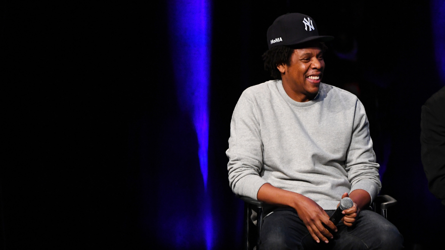 Jay-Z's Parent Company Names First Black CEO Of Major U.S. Cannabis ...