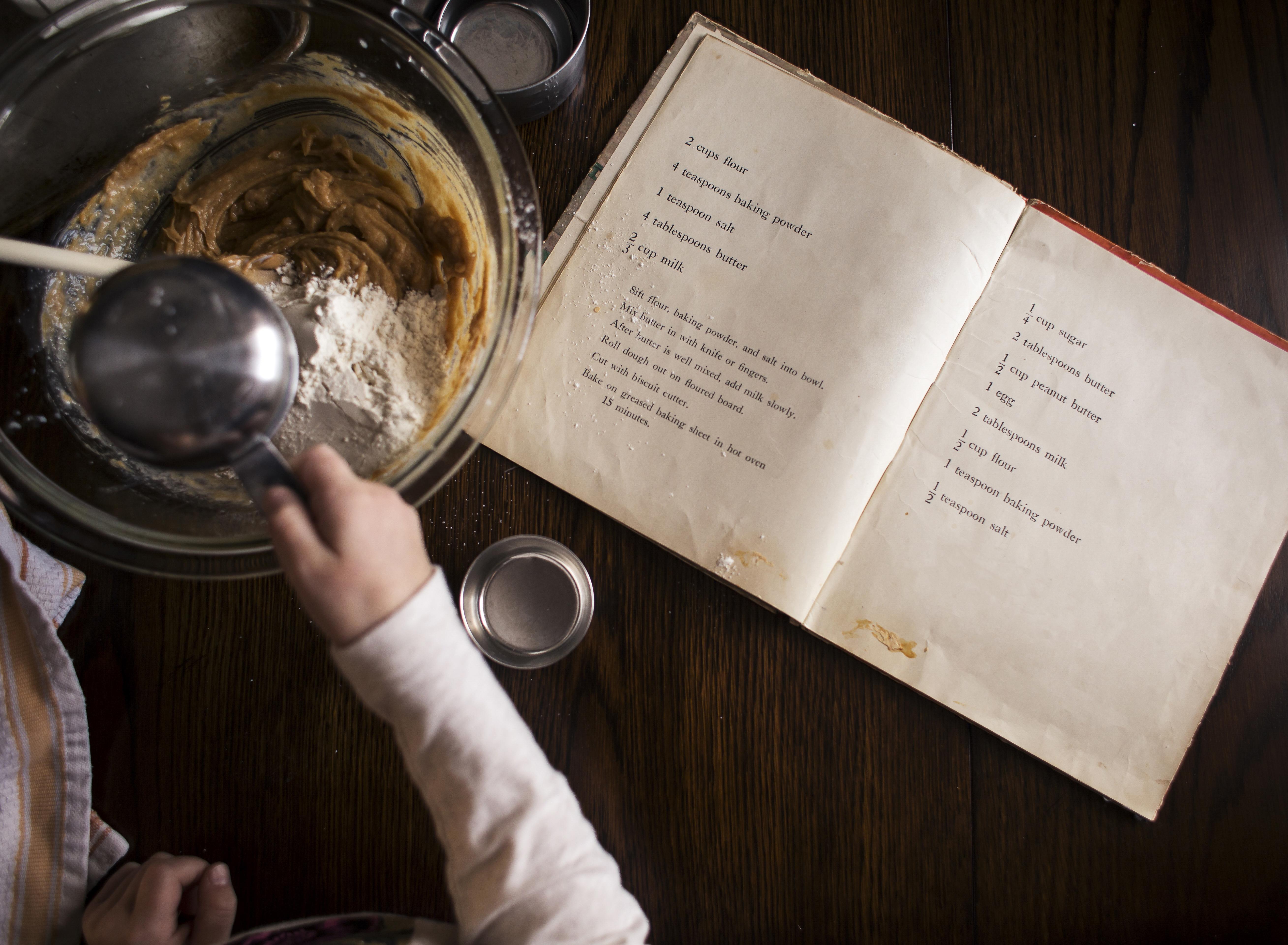 Recipes From Restaurants Across Wisconsin Featured In New Cookbook | iHeart