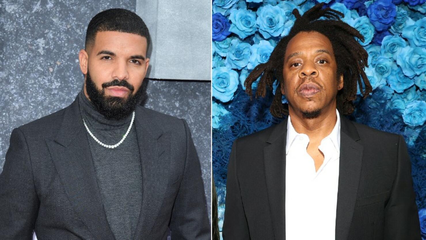 Drake Teases An Appearance From 'The GOAT' On 'Certified Lover Boy ...