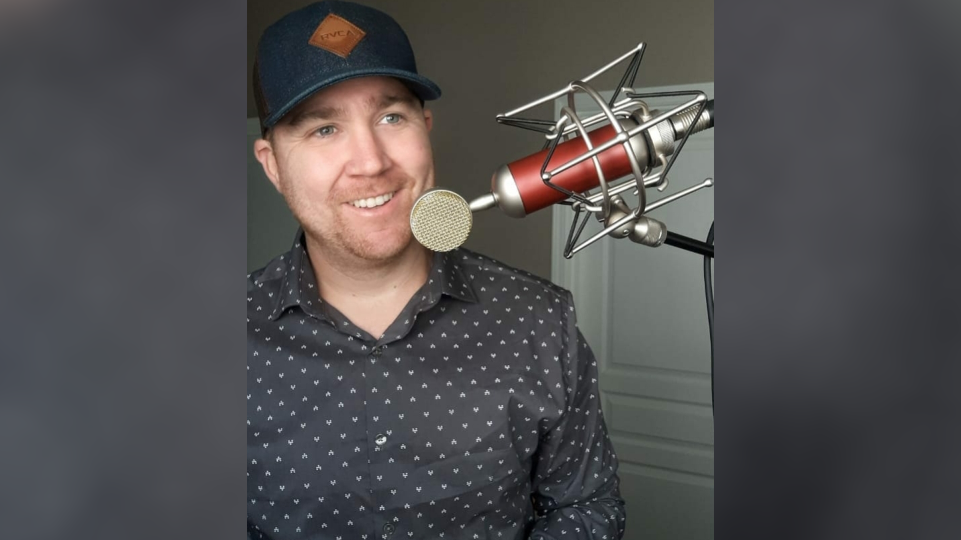 Jesus Christ On Kfi
