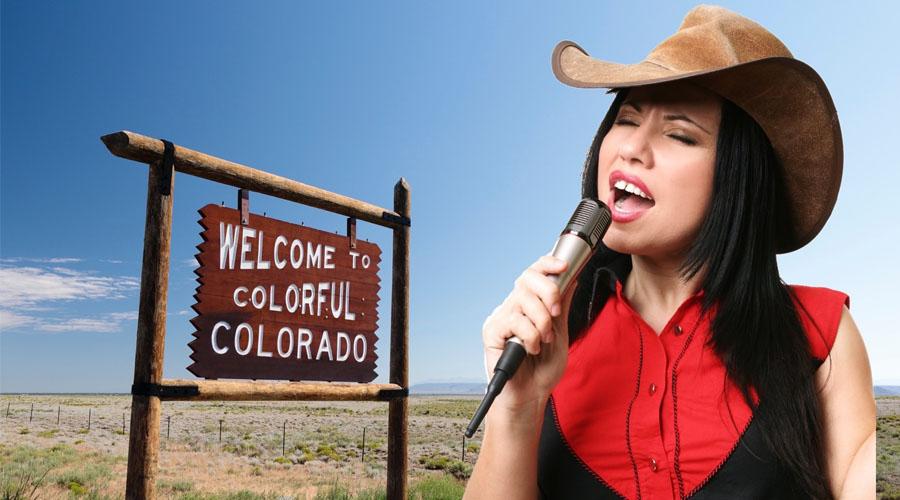 This Colorado City Ranked Among The Best For Country Music Fans | iHeart