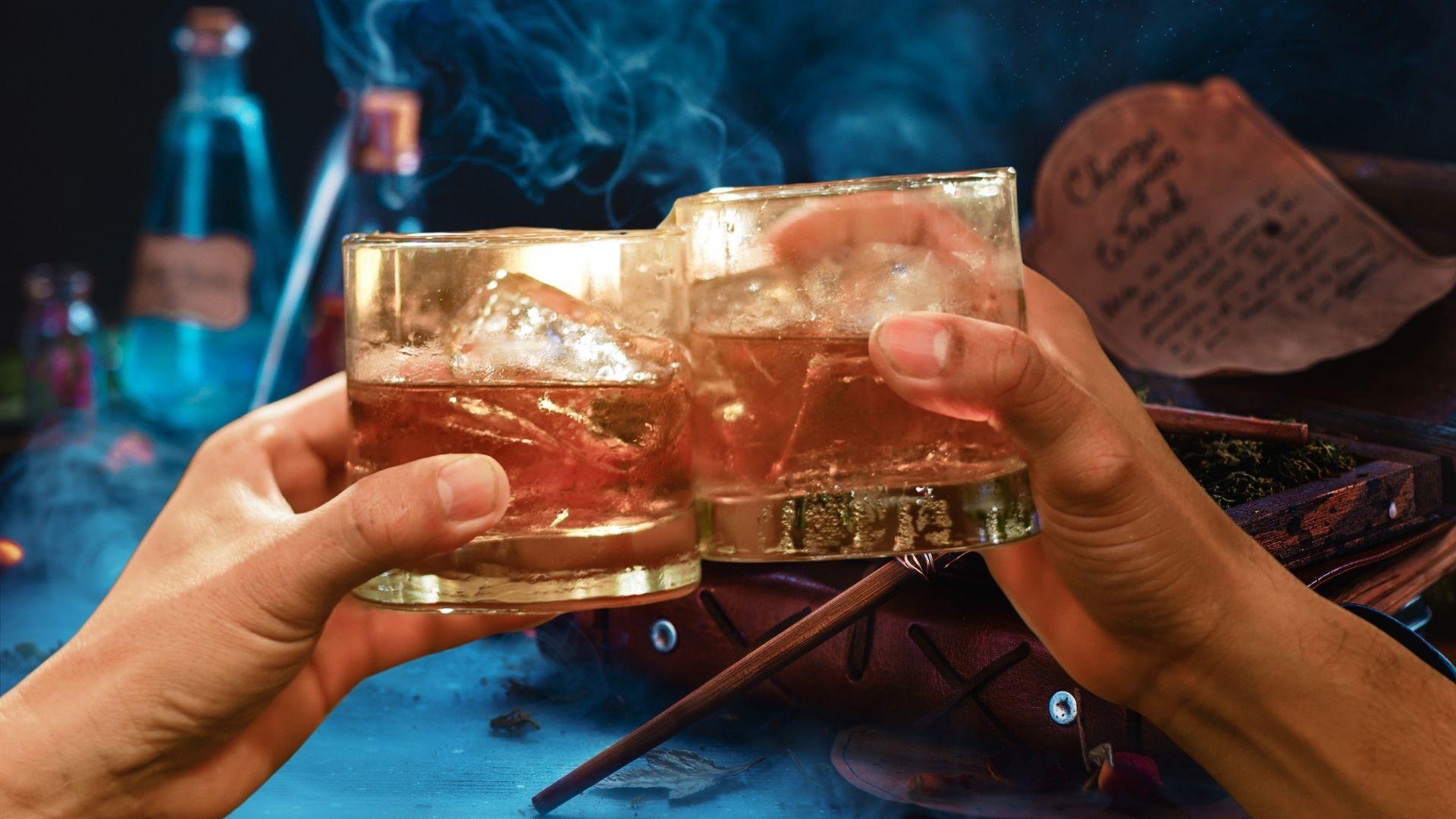 An Enchanting Bar Is Coming To Seattle Later This Fall | iHeart