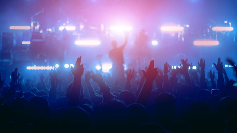 3 Texas Places Among The Best Music Cities In America | iHeart