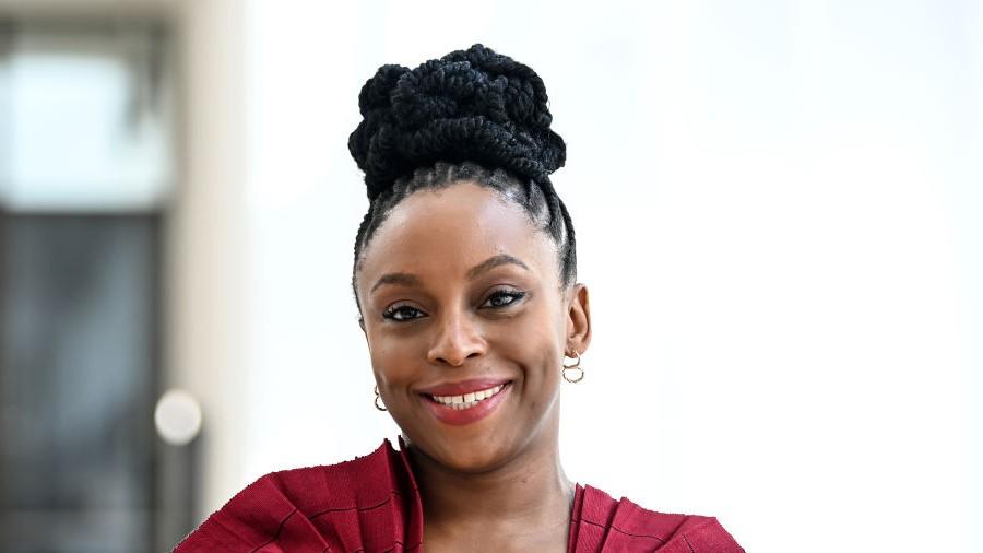 National Book Month: Here Are Five Black Authors You Should Know | iHeart