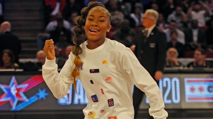 Champion Taps 'Renegade' Dance Creator Jalaiah Harmon For Ad Campaign ...