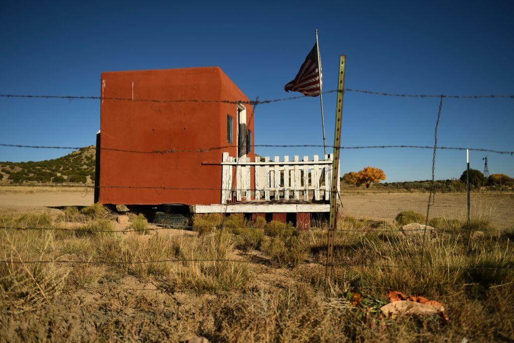 'Rust' Armorer Hannah Gutierrez-Reed Facing New Charge | iHeart