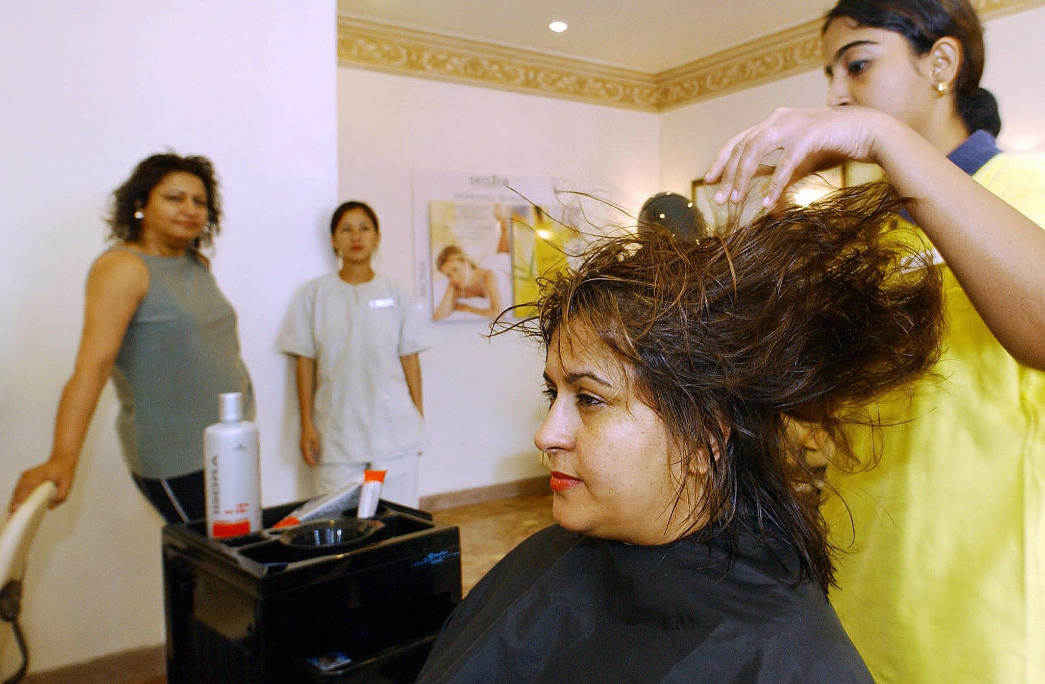 New Trend On TikTok Is Dangerous-Scalp Popping | iHeart