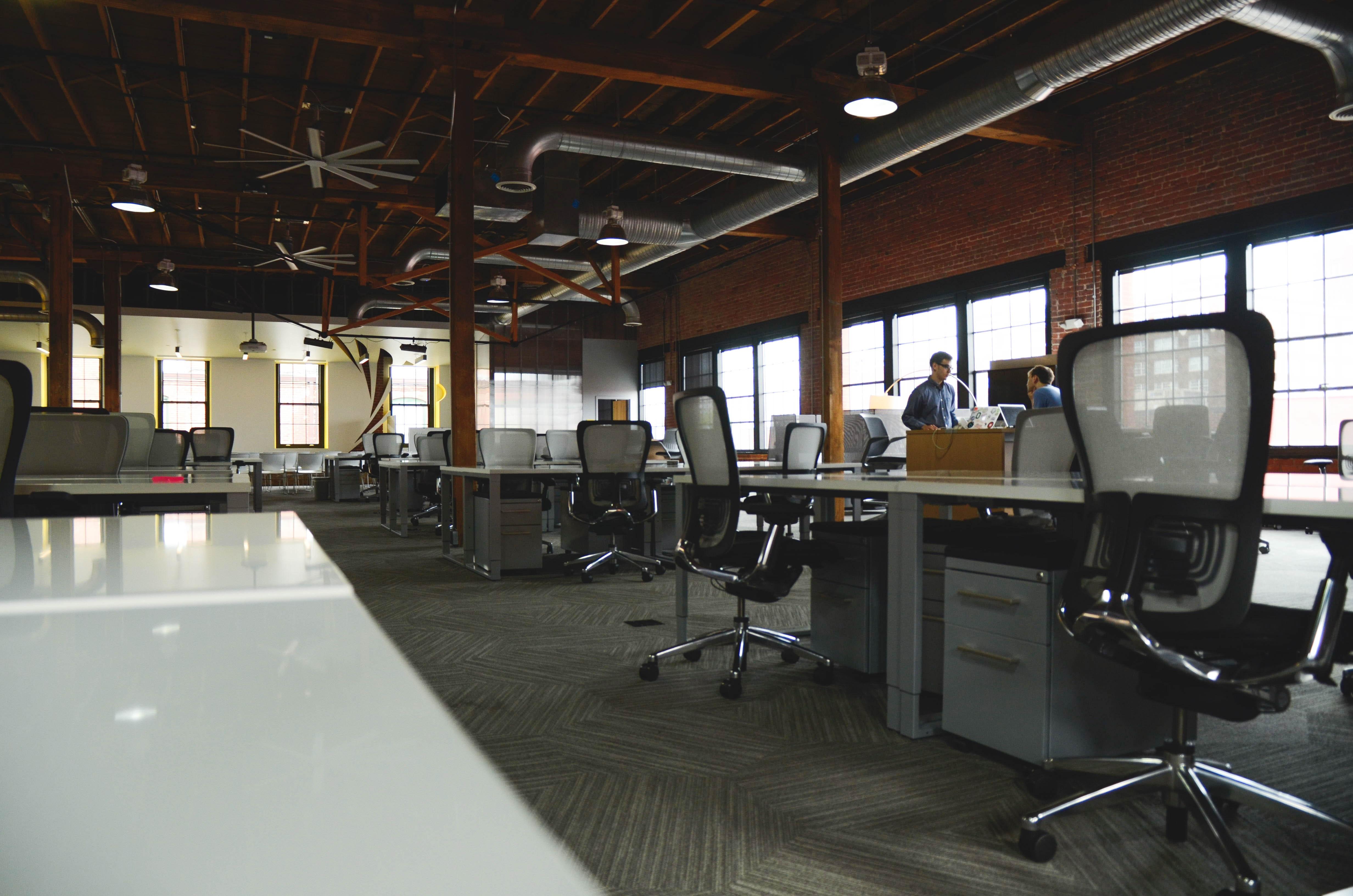 This Is the Perfect Office Temperature to Be the Most Productive | iHeart