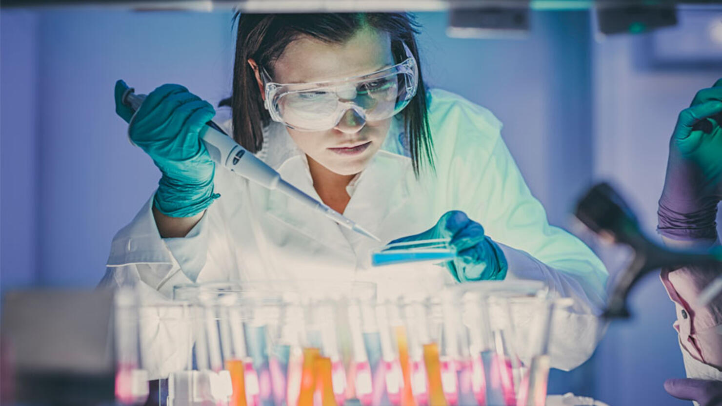 How This San Diego Biotech Company Is Poised To Cure Cancer Iheart