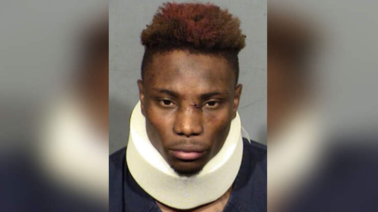 Henry Ruggs III Facing Decades In Prison After Additional Charges Filed ...