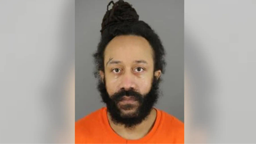 Suspect Identified In Wisconsin Parade Crash | iHeart