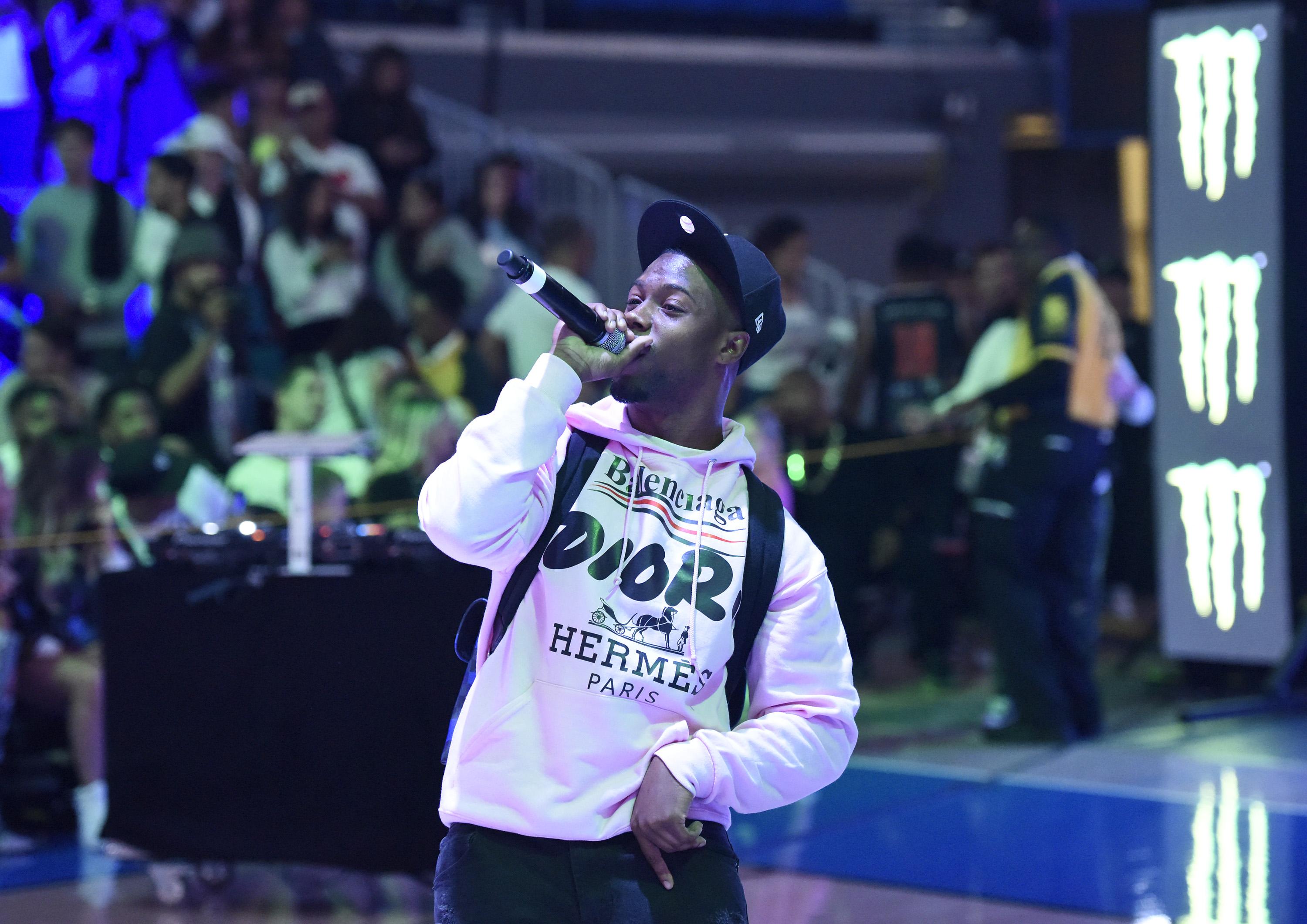 1TakeJay Releases New Project “1TakeBae” | iHeart